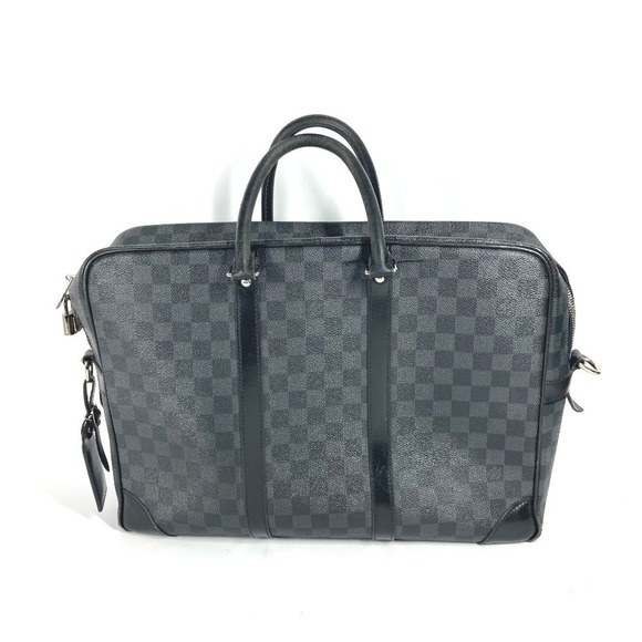Louis Vuitton | Bags | Louis Vuitton Street Bag Webster Monogram Matte ...